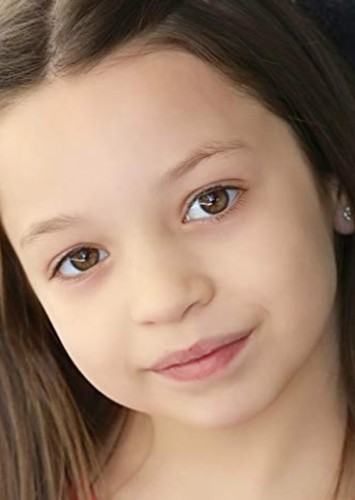 Dalya Knapp Photo on myCast - Fan Casting Your Favorite Stories