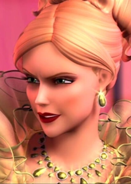 Photos of Dame Devin on myCast - Fan Casting Your Favorite Stories