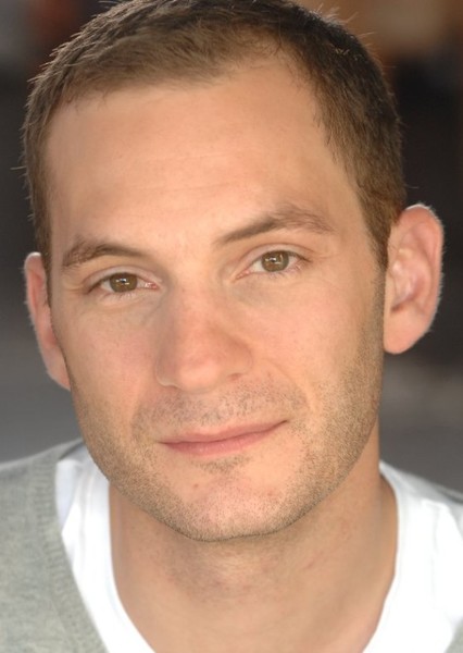 Damian Kell Fan Casting