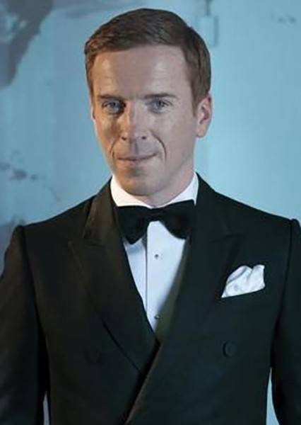 James Bond Fan Casting for Craig's James Bond (2006-2021) | myCast - Fan Casting Your Favorite ...