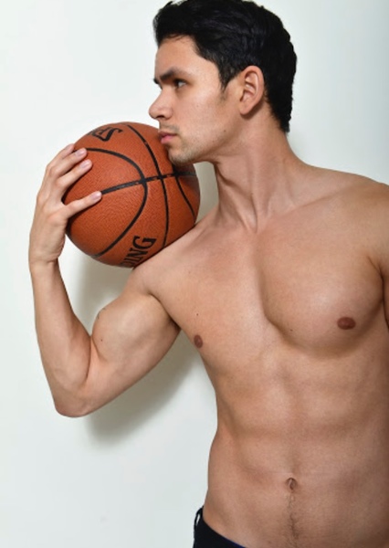 Damien Diaz Photo on myCast - Fan Casting Your Favorite Stories