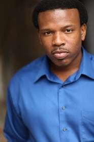 Damien Moses on myCast - Fan Casting Your Favorite Stories