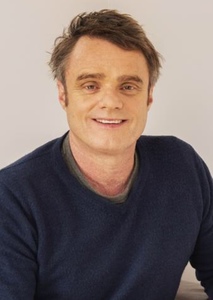 Photos of Damien Richardson on myCast - Fan Casting Your Favorite Stories