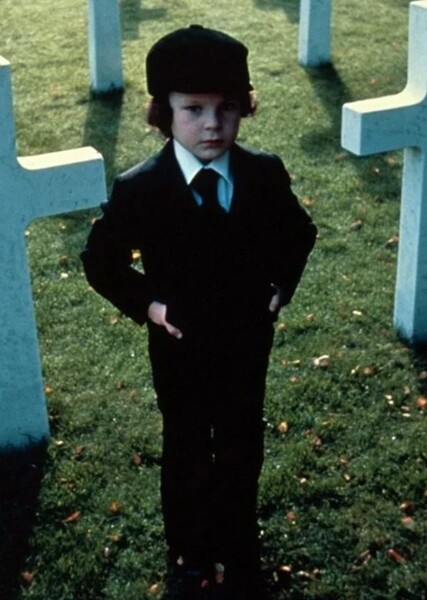 Damien Thorn Bio, Roles & Fan Casting | myCast.io