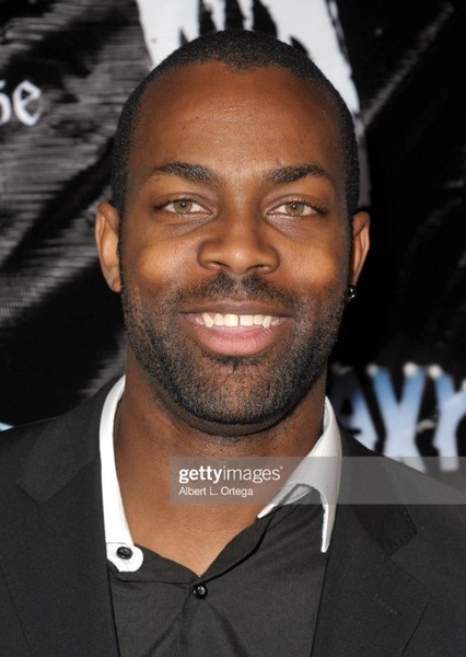 Damion Poitier Photo on myCast - Fan Casting Your Favorite Stories