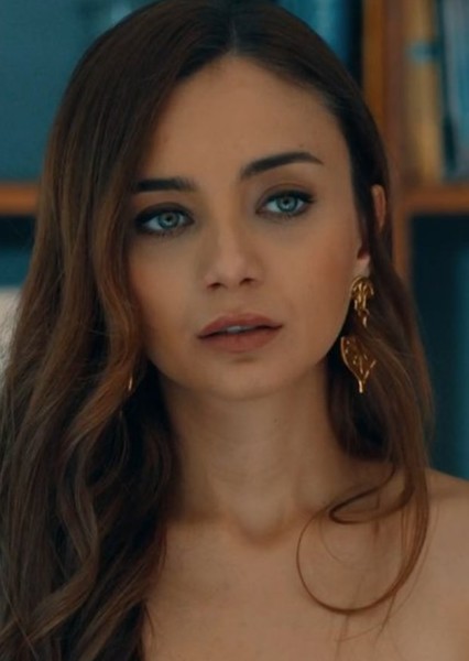 Damla Sönmez Photo on myCast - Fan Casting Your Favorite Stories