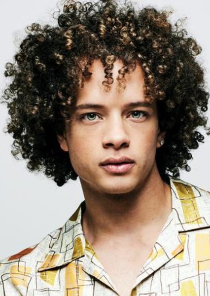 Damon J. Gillespie on myCast - Fan Casting Your Favorite Stories