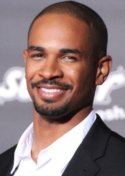 Damon Wayans Jr. Photo on myCast - Fan Casting Your Favorite Stories