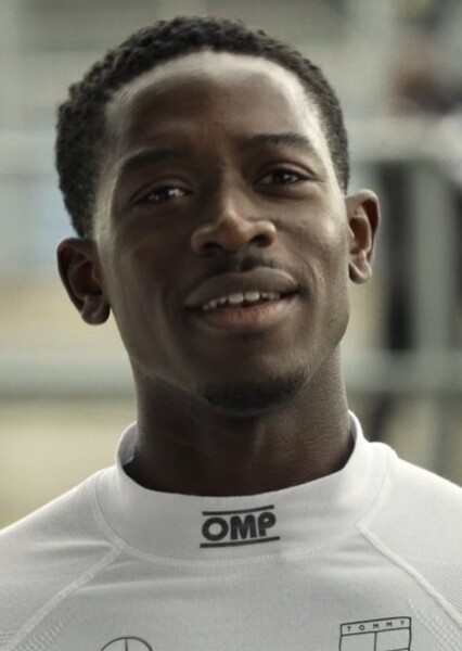 Fan Casting Damson Idris as Best Supporting Actor in Our Predictions ...
