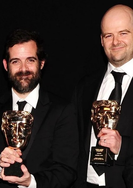 Dan and Sam Houser Fan Casting