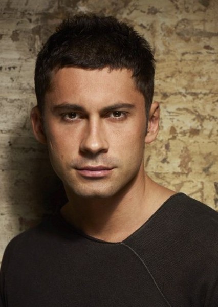 Dan Bălan on myCast - Fan Casting Your Favorite Stories