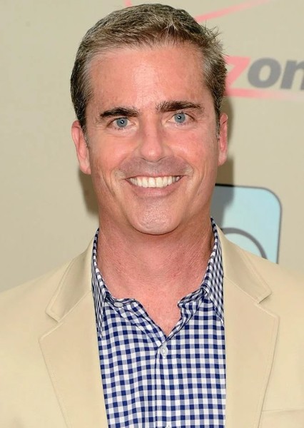 Dan Berendsen on myCast - Fan Casting Your Favorite Stories