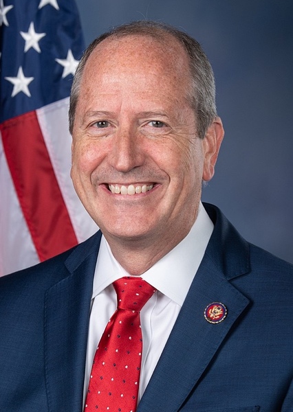 Dan Bishop Fan Casting