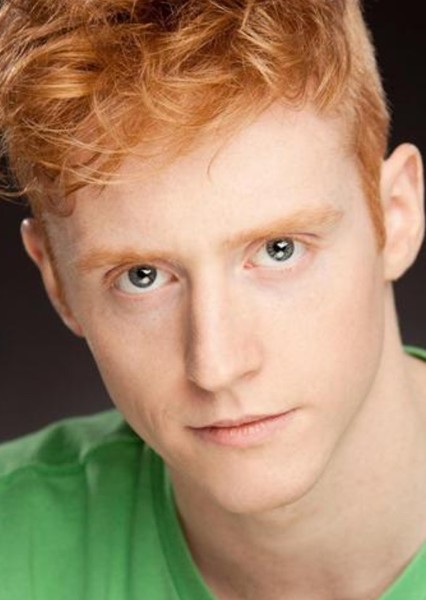 Dan Cooke Photo on myCast - Fan Casting Your Favorite Stories