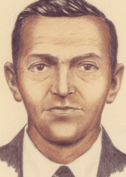 Dan Cooper Fan Casting