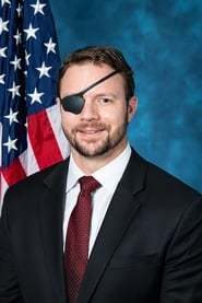 Dan Crenshaw Photo on myCast - Fan Casting Your Favorite Stories