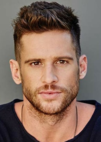 Dan edwig Fan Casting