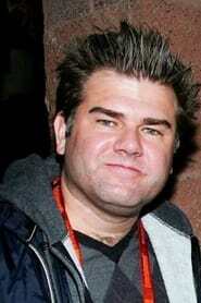 Dan Etheridge Fan Casting