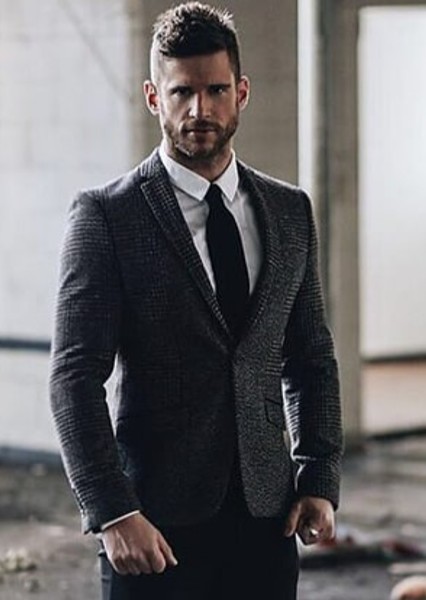 Dan Ewing Photo on myCast - Fan Casting Your Favorite Stories