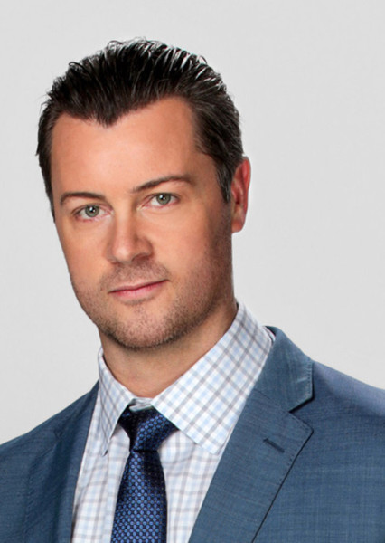 Dan Feuerriegel Photo on myCast - Fan Casting Your Favorite Stories