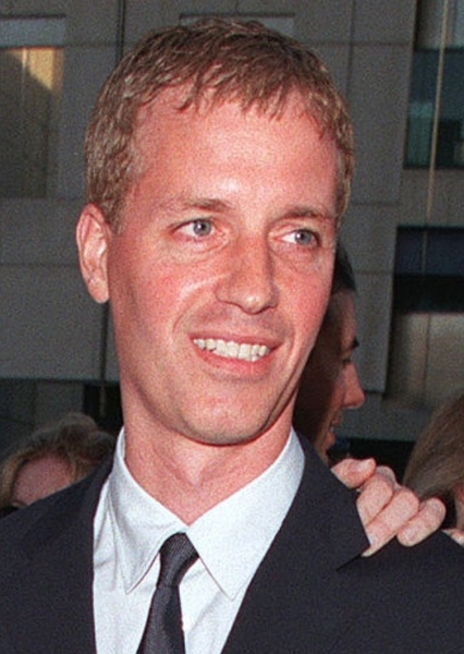 Dan Gilroy Photo on myCast - Fan Casting Your Favorite Stories