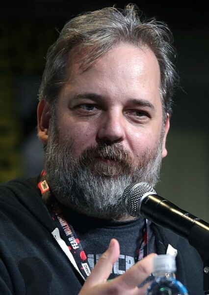 “Slippin’ Davy” Showrunner Fan Casting for MORTON CINEMATIC UNIVERSE ...