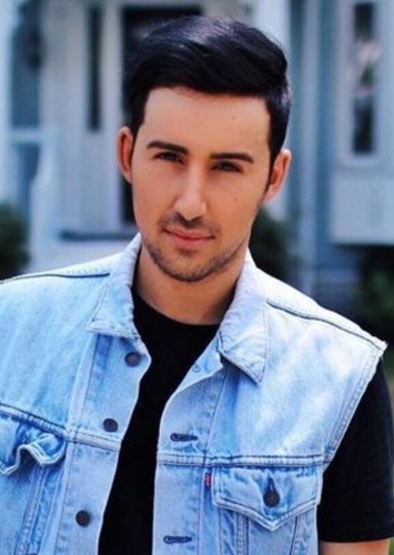 Photos of Dan Kipnis on myCast - Fan Casting Your Favorite Stories