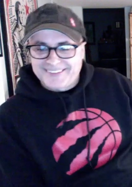 Photos of Dan Milligan on myCast - Fan Casting Your Favorite Stories