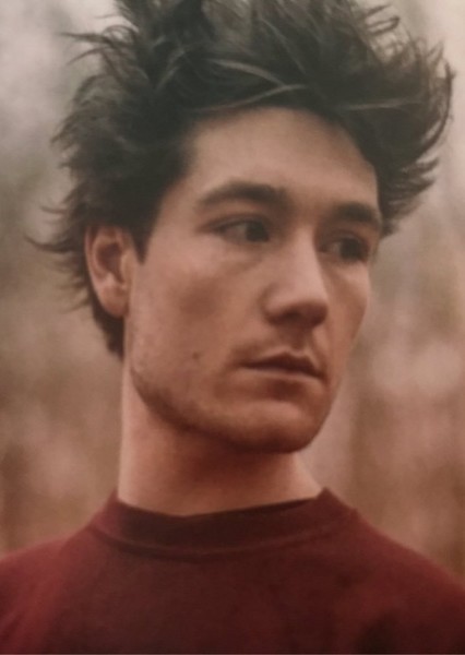 Dan Smith on myCast - Fan Casting Your Favorite Stories