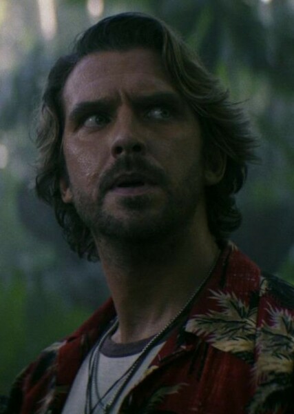 Trapper Beasley Fan Casting for Godzilla x Kong: Supernova (2027 ...