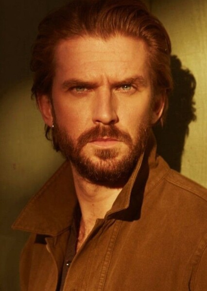 John Constantine Fan Casting for Justice League Dark | myCast - Fan ...