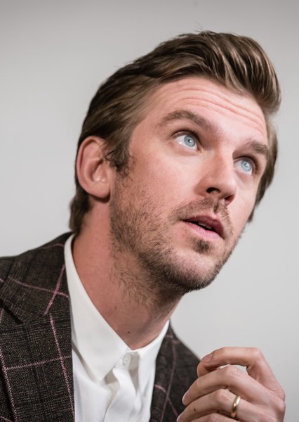 Fan Casting Dan Stevens as Charles Xavier in MCU Moving Forward 2023 ...