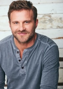 Dan Thiel Photo on myCast - Fan Casting Your Favorite Stories