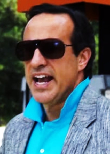 Todd Chest Fan Casting for Stranger things (My way.) | myCast - Fan ...