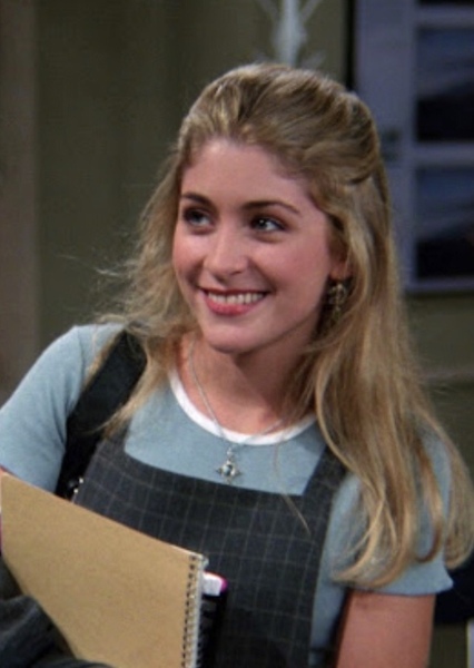 Dana Foster Fan Casting