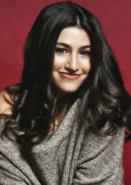 Fan Casting Sarah-Nicole Robles as Marine The Raccoon in Archie's Sonic ...