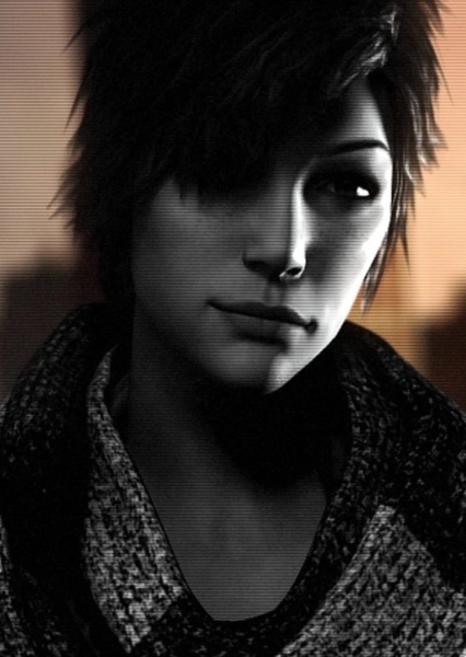 Dana Mercer Fan Casting