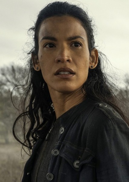 Fan Casting Danay García as Villains Wiki in Actors who should Star in ...