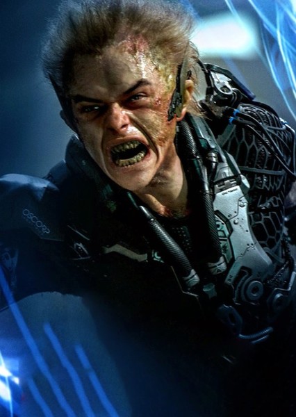 The Amazing Spiderman 3 - I Sinistri Sei Fan Casting on myCast