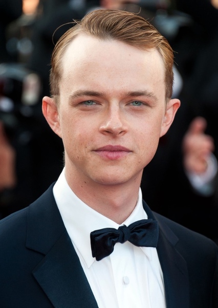 Dane DeHaan Photo on myCast - Fan Casting Your Favorite Stories