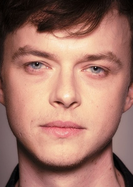 Dane DeHaan Photo on myCast - Fan Casting Your Favorite Stories