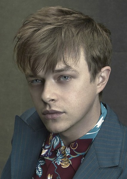 Dane DeHaan Photo on myCast - Fan Casting Your Favorite Stories