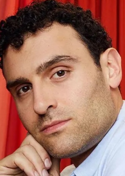 Dane DiLiegro on myCast - Fan Casting Your Favorite Stories