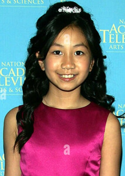 Fan Casting Danica Lee as Wonder Pets! in Face Claims Sorted by Nick Jr ...