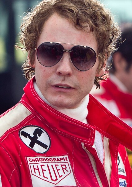 Fan Casting Daniel Brühl as Roman Polanski in Paul Thomas Anderson’s ...