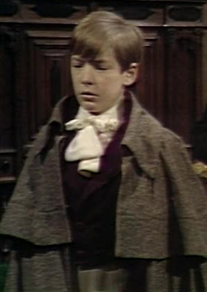 Daniel Collins Photo on myCast - Fan Casting Your Favorite Stories