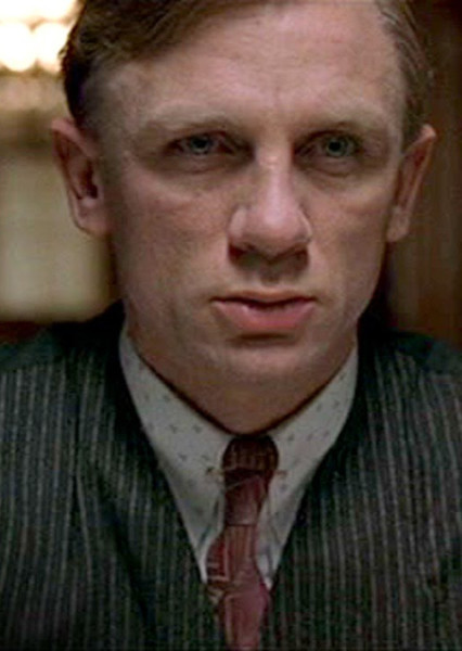 Fan Casting Daniel Craig as Lord Cutler Beckett in Gore Verbinski's ...