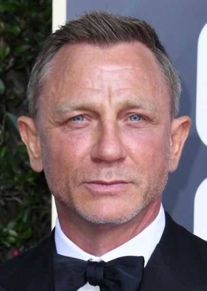 Fan Casting Daniel Craig as Ra’s al Ghul in Batman Begins (2025) on myCast