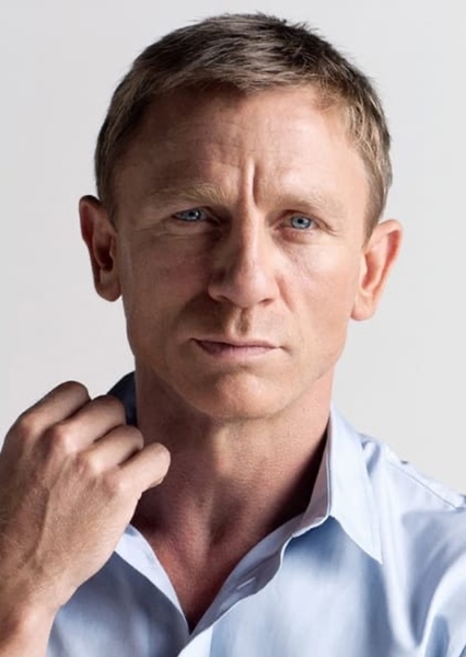 Fan Casting Daniel Craig as Curtis Everett in Snowpiercer (1993) on myCast