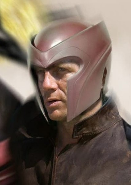 Magneto Fan Casting for Avengers Secret Wars | myCast - Fan Casting ...